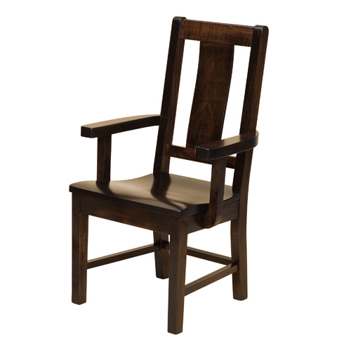 FN_Benson arm - Buy Custom Amish Furniture | Amish Furniture for sale ...