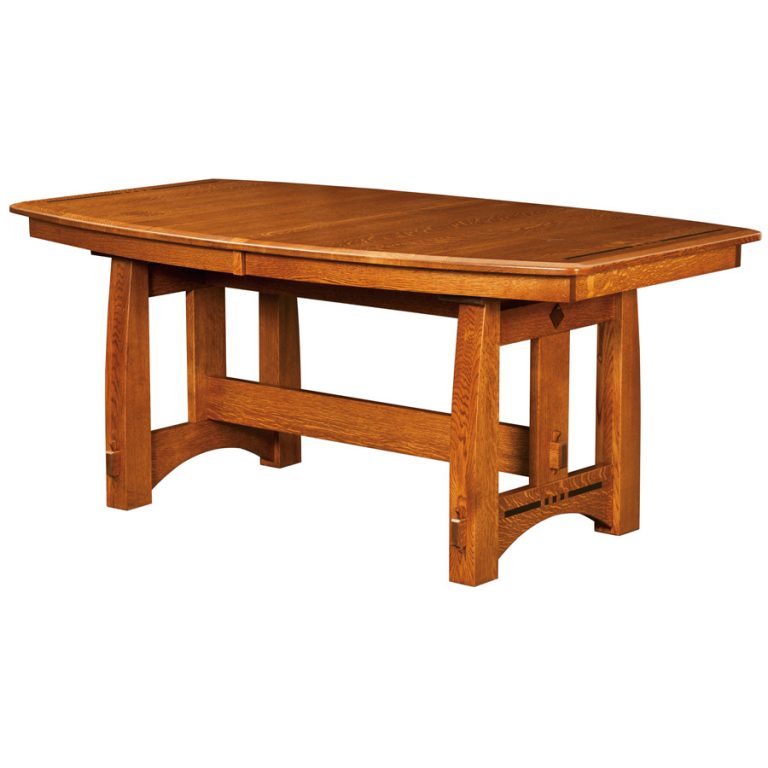 Colebrook High Buffet - Buy Custom Amish Furniture