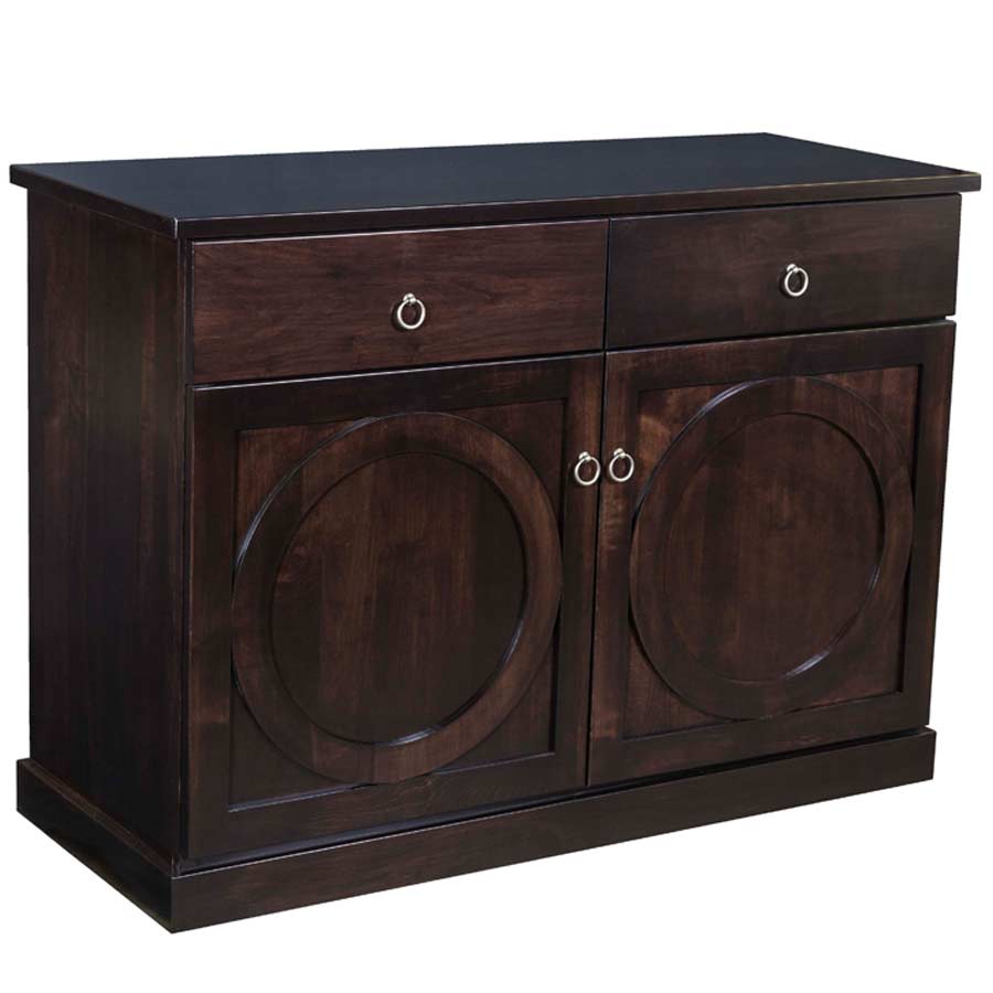 Manhattan-Buffet - Buy Custom Amish Furniture | Amish Furniture for ...
