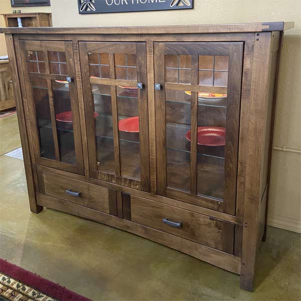 High-Buffet - Buy Custom Amish Furniture | Amish Furniture for sale in ...
