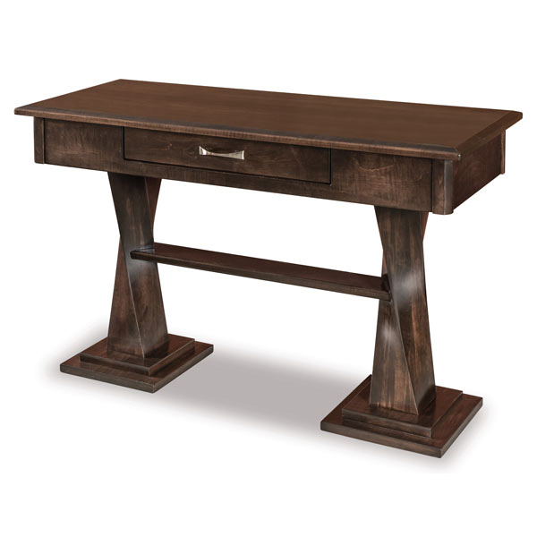Lexington sofa table store