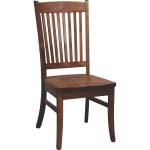 Franklin Chair - Buy Custom Amish Furniture